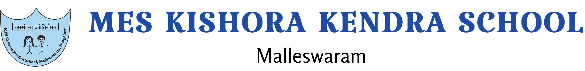 Admission Process - MES Kishora Kendra School